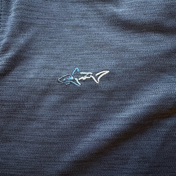 Attack Life by Greg Norman | Shirts | Nice Greg Norman Golfpolo Sirt ...